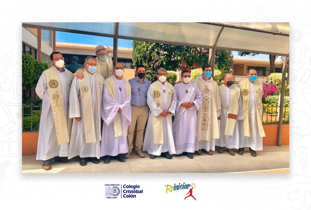 Carta de Año Nuevo 2026 | “Tu raíz” – Colegio Cristóbal Colón